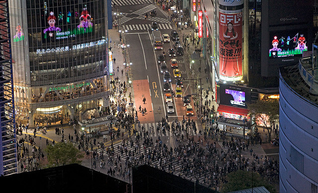 United – $930: Philadelphia / Miami / Dallas / Charlotte – Tokyo, Japan ...