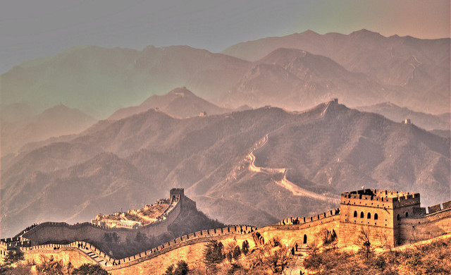 Delta – $610: Philadelphia – Beijing, China. Roundtrip, including all ...