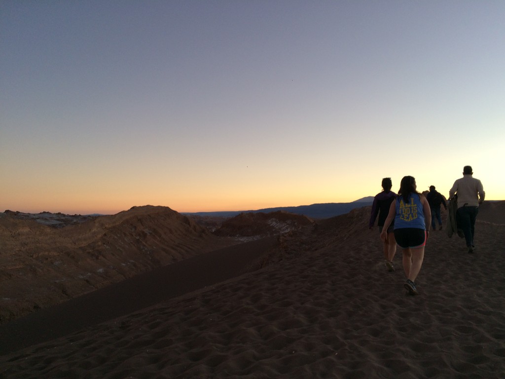 Practical Travel Tips: Chile – The Flight Deal
