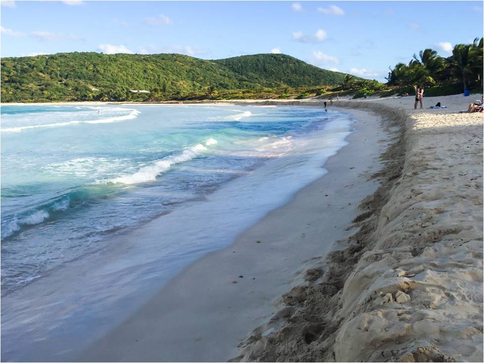 Practical Travel Tips: Culebra Island, Puerto Rico. – The Flight Deal