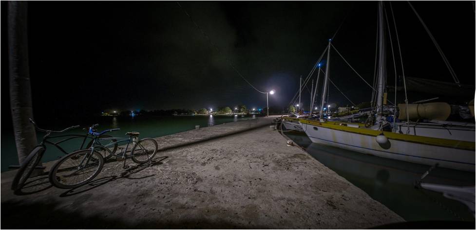 Practical Travel Tips: Sarteneja, Belize – The Flight Deal