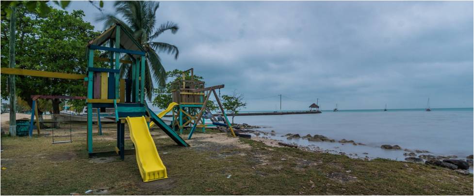 Practical Travel Tips: Sarteneja, Belize – The Flight Deal