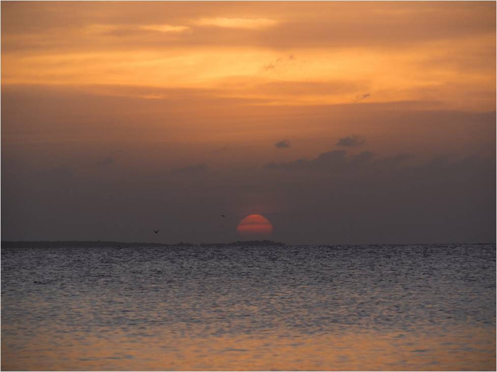 Practical Travel Tips: Sarteneja, Belize – The Flight Deal