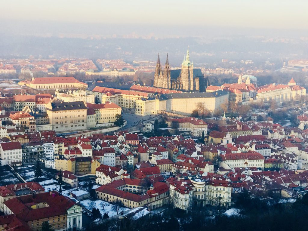 Practical Travel Tips: Prague, Czech Republic – The Flight Deal