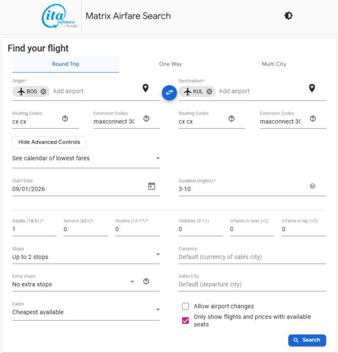 Cathay Pacific: Boston – Kuala Lumpur, Malaysia. $745. Roundtrip ...