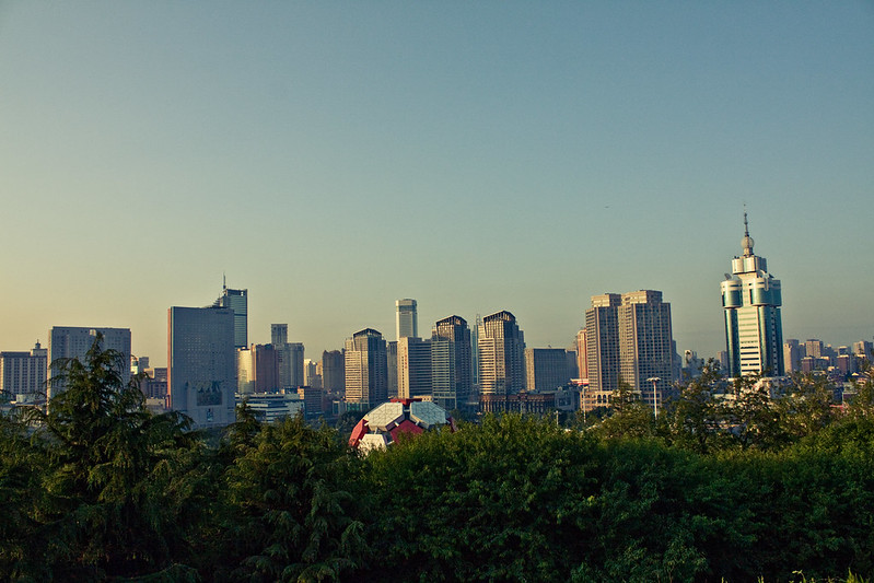 Asiana: Los Angeles – Dalian, China. $735. Roundtrip, including all ...